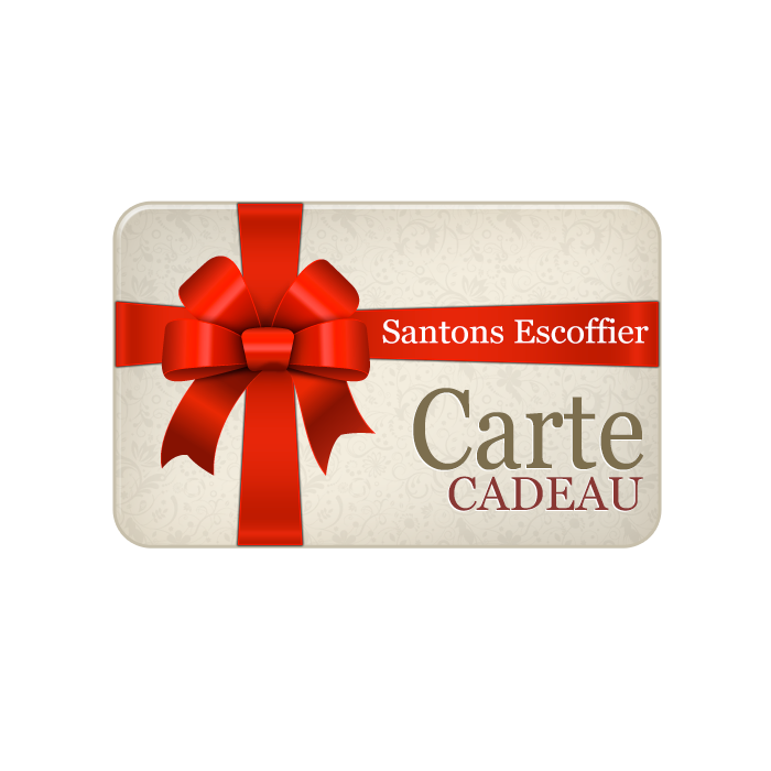 Carte cadeau